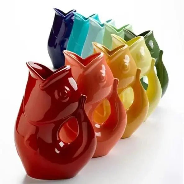 Pichet Glouglou (Gurgle Pot) – Kameleonateliermrkt