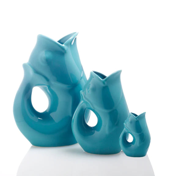 Pichet Glouglou (Gurgle Pot) – Kameleonateliermrkt
